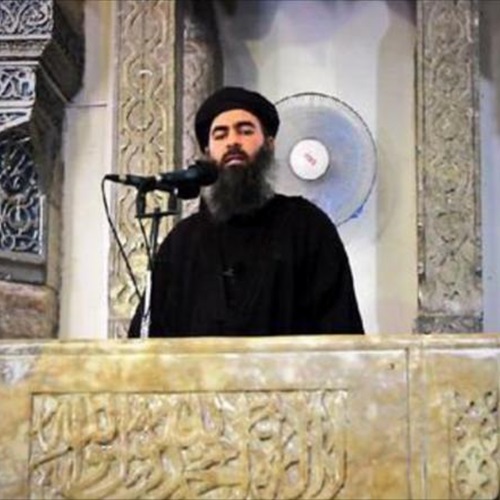 بوابة الحركات الاسلامية بعد ظهور البغدادى مجددًا مستقبل داعش في
