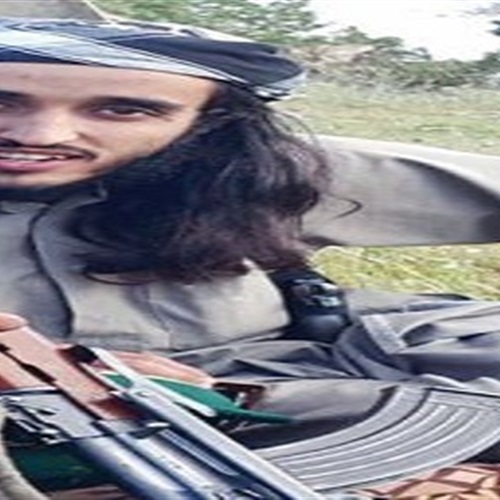 بوابة الحركات الاسلامية القاعدي أبو صالح الجزراوي ذبيح داعش