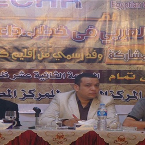 بوابة الحركات الاسلامية خبراء وباحثون يحذرون من استمرار غياب