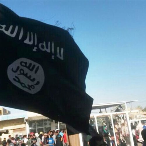 بوابة الحركات الاسلامية كتائب نينوي شوكة جديدة في حلق دواعش الموصل