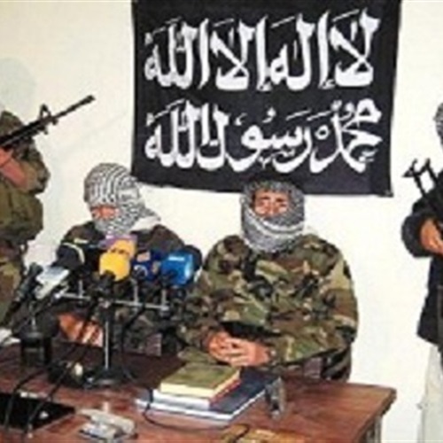 بوابة الحركات الاسلامية 14 أغسطس واشنطن تضم فتح الإسلام إلى قائمة