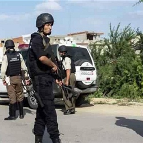 بوابة الحركات الاسلامية تونس تدعم مساع ليبيا في اقتلاع تنظيم داعش من سرت