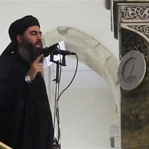 بوابة الحركات الاسلامية خطبة الوداع خطة أبو بكر البغدادي للمزيد من