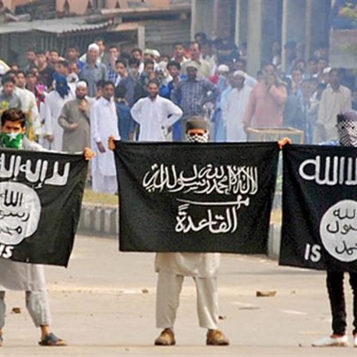 بوابة الحركات الاسلامية كيف وصلت «القاعدة إلى كشمير؟
