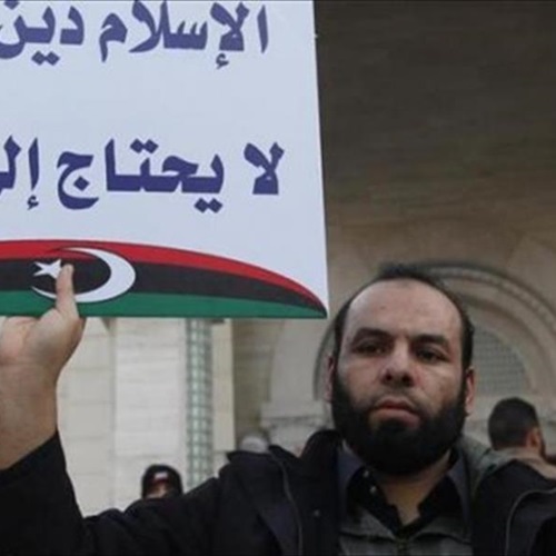 بوابة الحركات الاسلامية «السلفية المدخلية تيار ثالث يتمدد ويتوسع في