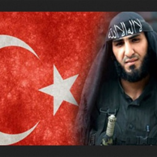 بوابة الحركات الاسلامية دراسة أمريكية تؤكد الدور التركي في دعم «داعش