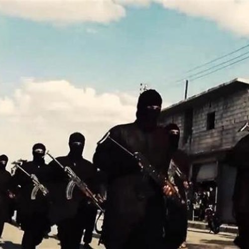 بوابة الحركات الاسلامية الكونجرس الأمريكي وعودة إرهابيي داعش والقاعدة