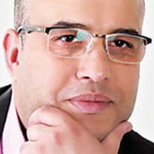 بوابة الحركات الاسلامية خبير جزائري في الحركات الإسلامية «الإخوان هي