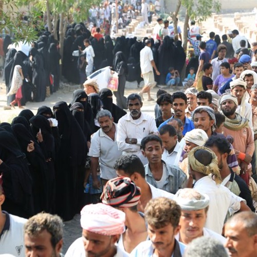 بوابة الحركات الاسلامية استمرارا لكشف جرائمهم تحقيق يكشف سرقة
