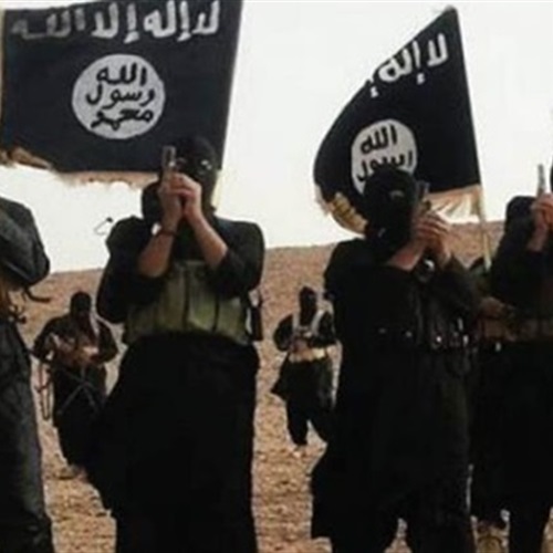 بوابة الحركات الاسلامية دراسة لـ«ويست بوينت تكشف تفاصيل تجنيد مقاتلي
