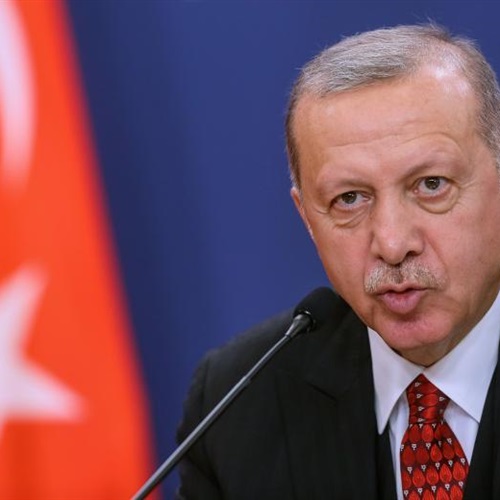 بوابة الحركات الاسلامية أردوغان سلطان الإرهاب
