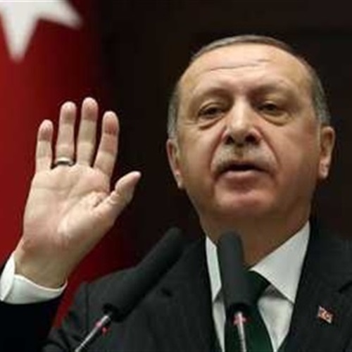 بوابة الحركات الاسلامية رفقاء «أردوغان يفضحون تستره على فساد «العدالة