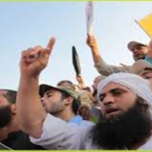 بوابة الحركات الاسلامية السلفية وتحولاتها في مصر ما بعد مبارك