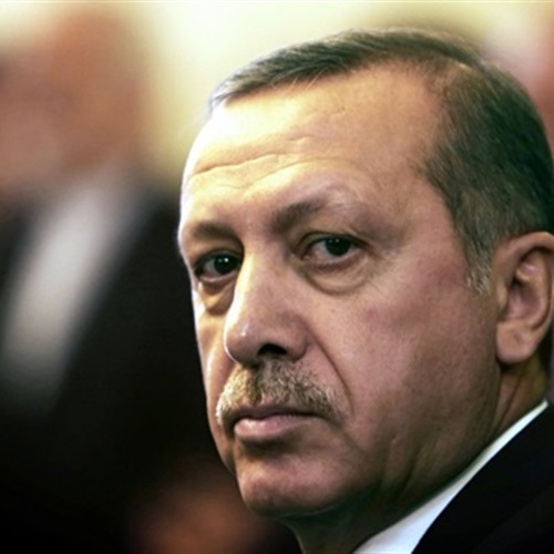 بوابة الحركات الاسلامية «أردوغان وإسرائيل امتيازات منحتها تركيا