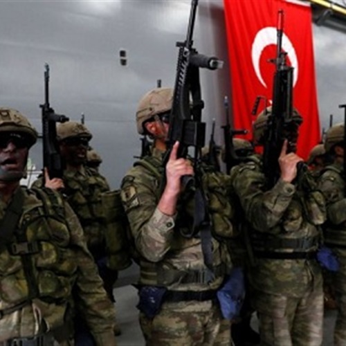 بوابة الحركات الاسلامية مرتزقة أردوغان في ليبيا نزيف خسائر لا يتوقف