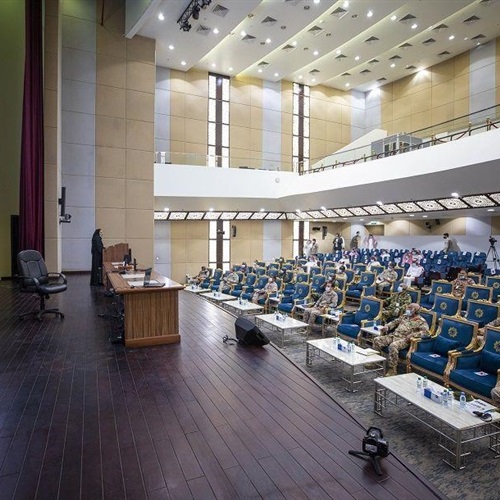 بوابة الحركات الاسلامية حالة الإرهاب في أوقات الأزمات والكوارث جائحة