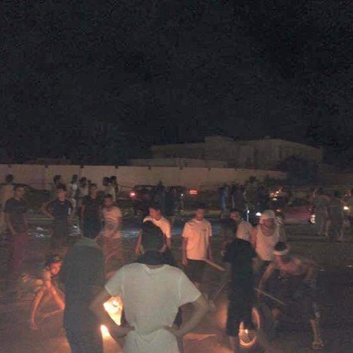 بوابة الحركات الاسلامية الأزمات تحاصر السراج وبركان الغضب ضد فساده