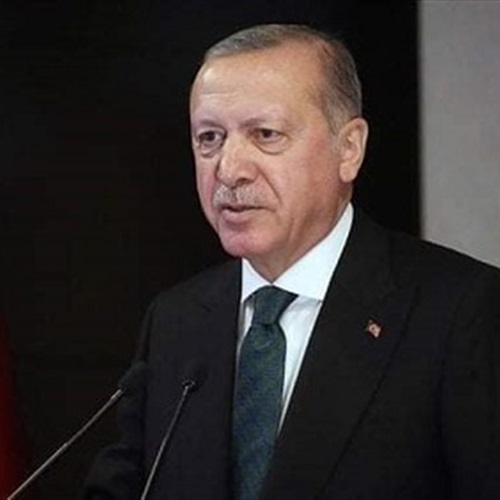 بوابة الحركات الاسلامية تقرير حقوقي يوثق تحويل أردوغان تركيا لجمهورية