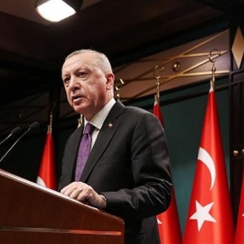 بوابة الحركات الاسلامية بعد تراجع شعبيته أردوغان يسعي لتحصين نفوذه