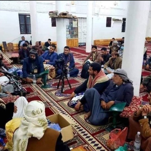 بوابة الحركات الاسلامية ميليشيا الحوثي ذراع إيران لفرض أجندتها