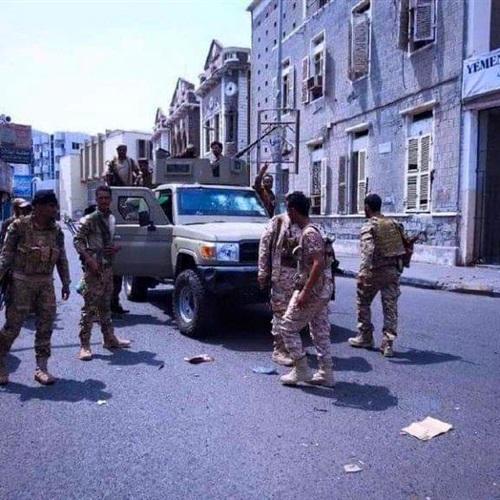 بوابة الحركات الاسلامية اعتقال الحوثيين لموظفين بالسفارة الأمريكية