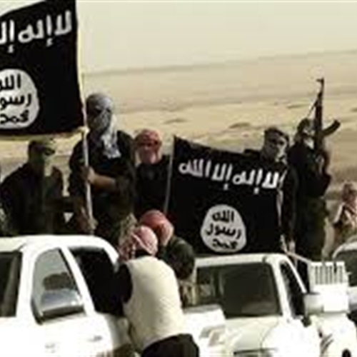 بوابة الحركات الاسلامية بـ206 عملية داعش يظل أكثر جماعة إرهابية