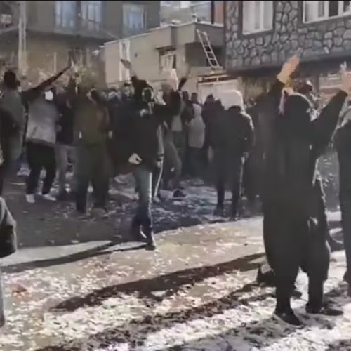 بوابة الحركات الاسلامية اعتقال أكثر من 17 ألف متظاهر القمع يطيل أمد
