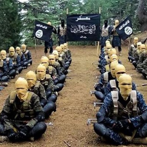 بوابة الحركات الاسلامية تقرير أمريكي يحذر من تصاعد نشاط داعش في أفغانستان