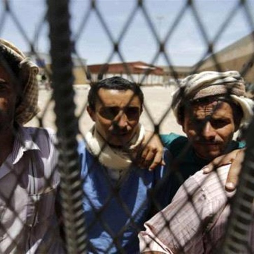 بوابة الحركات الاسلامية بالاعتقال والاختطاف ميليشيا الحوثي تواصل