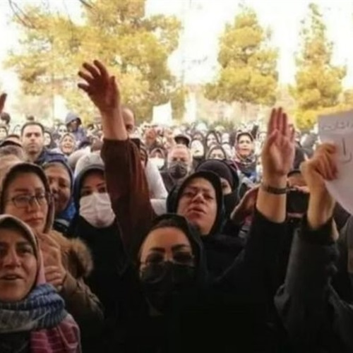 بوابة الحركات الاسلامية بعد تسمم أكثر من 1000 تلميذ اتهامات تلاحق