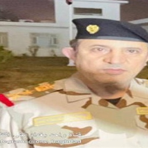 بوابة الحركات الاسلامية توثيق امريكي لسرقة المليشيات الارهابية