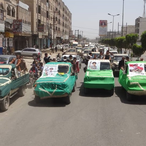 بوابة الحركات الاسلامية بينهم عميد الحوثي تعترف بمصرع قياداتها في صنعاء