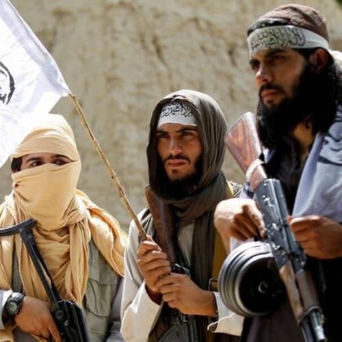 بوابة الحركات الاسلامية: تقرير أمريكي: الجماعات الإرهابية تتمتع بحرية ...