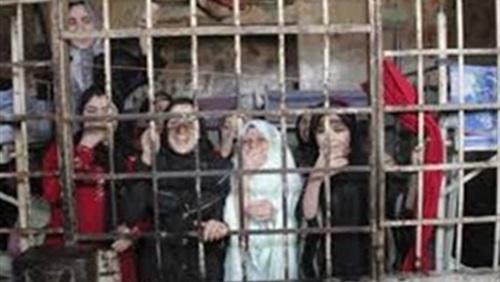 بوابة الحركات الاسلامية تقرير حقوقي 18 ألف امرأة في سجون أردوغان