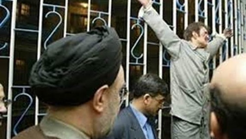 بوابة الحركات الاسلامية تقرير حقوقي يرصد تعذيب معتقلي احتجاجات في سجون