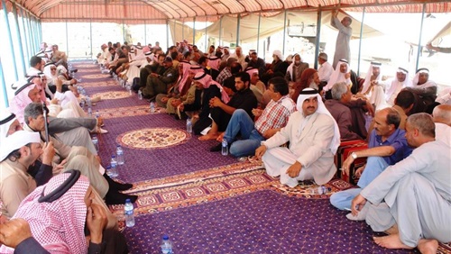 بوابة الحركات الاسلامية اعتقال شيوخ العشائر يكشف العنصرية التركية ضد