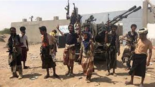 بوابة الحركات الاسلامية القاعدة تشن هجوماً على قوات الحزام الأمني في