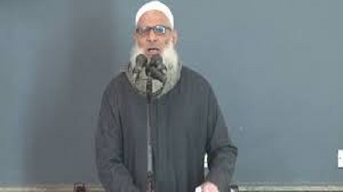 بوابة الحركات الاسلامية السلفية المدخلية والخطر على الدولة المصرية