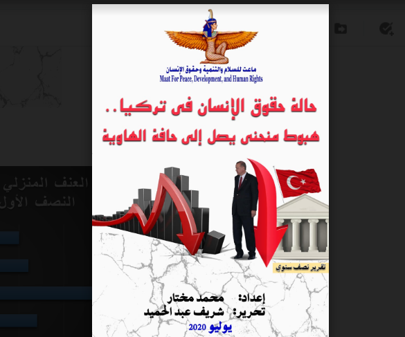 بوابة الحركات الاسلامية اعتقالات وتعذيب واقالات تقرير يرصد انتهاكات