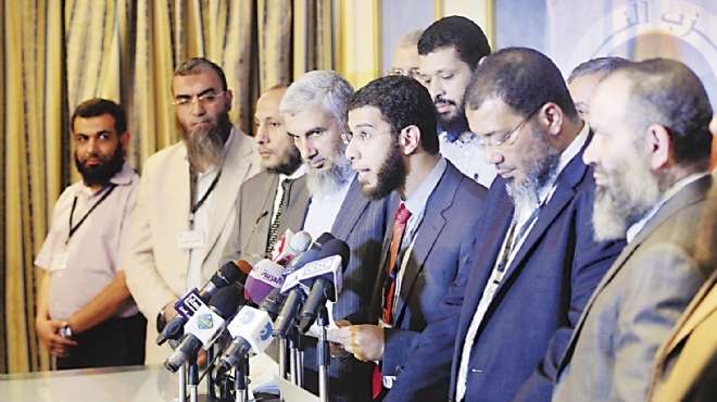 بوابة الحركات الاسلامية تمرد الجماعة الإسلامية تطالب بالتحقيق مع