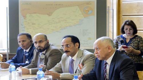 بوابة الحركات الاسلامية تغير مطالب الحوثيين جنيف يحمل كل أسباب الفشل